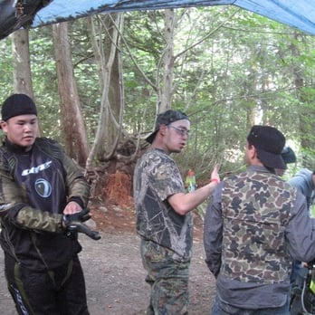 OPERATION PAINTBALL - Updated November 2025 - 59 Photos & 25 Reviews ...