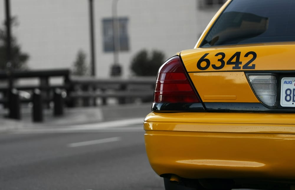 SUPER YELLOW CAB - 10 Photos - 3700 Georgia Ave, West Palm Beach ...