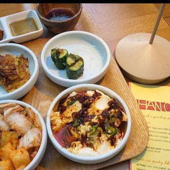 HAN OAK - 964 Photos & 353 Reviews - 511 NE 24th Ave, Portland, Oregon ...