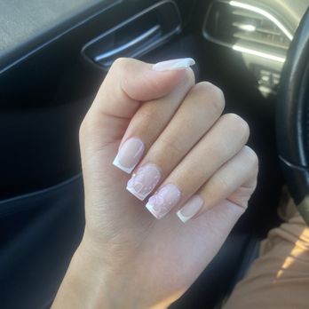 FINESSE NAILS - Updated August 2024 - 142 Photos & 39 Reviews - 516 E 1st St Tustin Ca 92780 ...