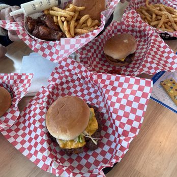 SECRET BURGER KITCHEN SEATTLE SMASH BURGERS - Updated December 2025 ...