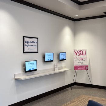 RADIOLOGY REGIONAL - Updated September 2025 - 11 Photos - 14551 Hope ...