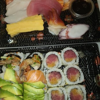MONKEY SUSHI - Updated July 2024 - 79 Photos & 68 Reviews - 493 Bloor ...