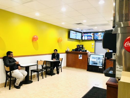 AMERICAS BEST WINGSTOP - Updated April 2025 - 21 Photos - 5926 Martin ...