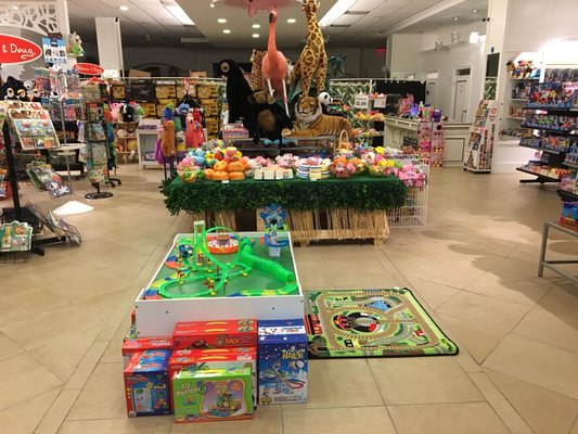TOY ISLAND - Updated June 2025 - 11 Photos - 2000 Coastal Grand Cir ...