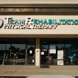 Team Rehabilitation Reviews | Read Customer Service Reviews of team ...