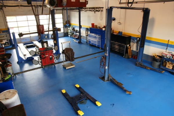 FREDERICK AUTO REPAIR - Updated January 2026 - 12 Photos & 30 Reviews ...