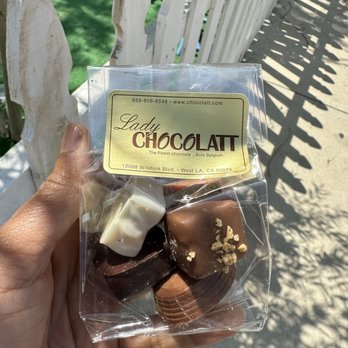 LADY CHOCOLATT - Updated December 2024 - 265 Photos & 277 Reviews ...