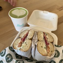 HOWDY BAGEL - Updated July 2025 - 412 Photos & 254 Reviews - 5421 S ...