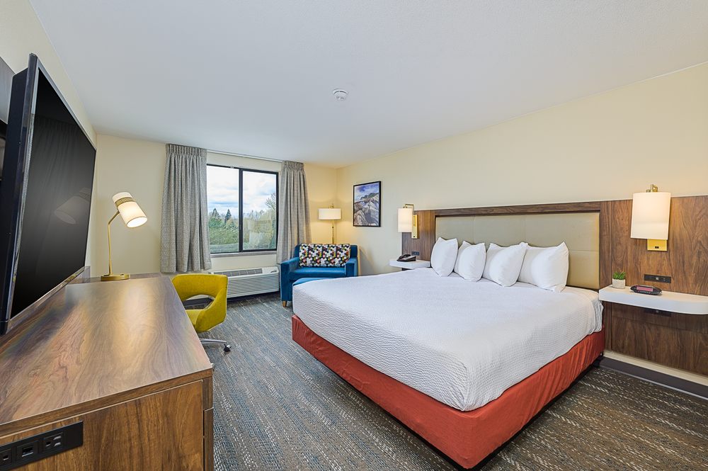 THE PORTLANDER INN - Updated December 2025 - 35 Photos & 45 Reviews ...