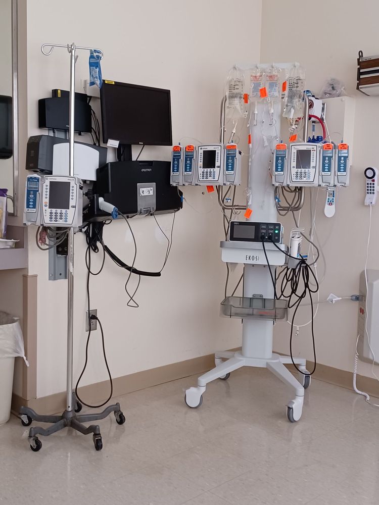 SOUTH BALDWIN REGIONAL MEDICAL CENTER - Updated August 2024 - 14 Photos ...