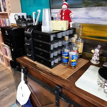 BOOK RACK - Updated December 2025 - 57 Photos & 33 Reviews - 125 W ...