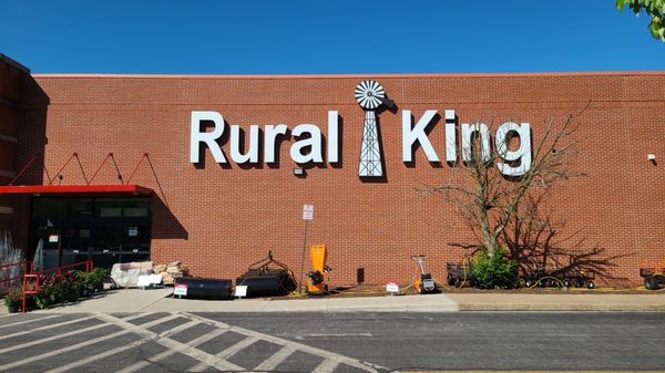 RURAL KING - Updated July 2025 - 11 Photos - 2999 E College Ave, State ...
