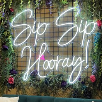 THE SIP ROOM - Updated April 2025 - 62 Photos & 18 Reviews - 106 Hay St ...