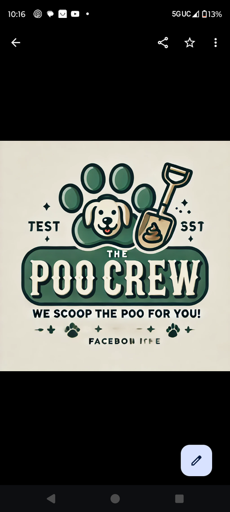 THE POO CREW - Updated December 2024 - Request Information - 2775 US 15 ...
