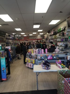 GAMESTOP - Updated December 2025 - 11 Photos & 14 Reviews - 2929 W ...