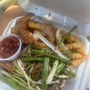 J & JS WINGS SEAFOOD & CHINESE FOOD - 24 Photos & 31 Reviews - 1600 ...