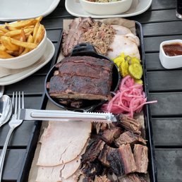 JACK STACK BARBECUE - MARTIN CITY - Updated December 2025 - 441 Photos ...