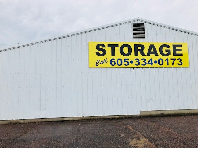 LOWELL AVE STORAGE FACILITY - Updated July 2024 - 211 S Lowell Ave ...