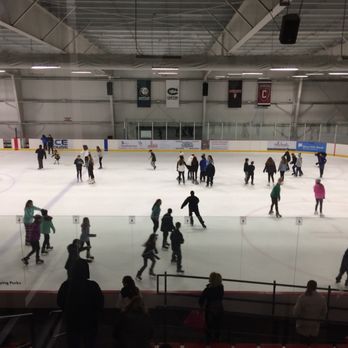 CANTON ICE HOUSE - Updated December 2025 - 18 Photos - 65 North St ...