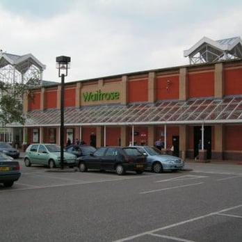 WAITROSE - Updated December 2025 - 1-3 Eccleshall Road, Sheffield ...