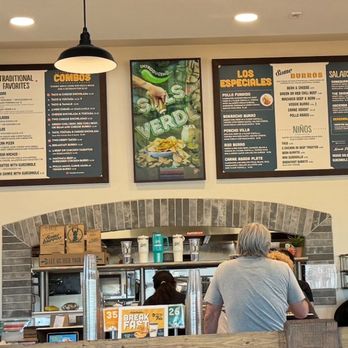 SOMEBURROS - Updated December 2025 - 34 Photos & 58 Reviews - 2525 W ...