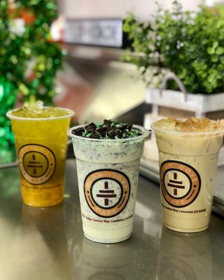 BOBA COVE & CAFE - Updated January 2026 - 368 Photos & 545 Reviews ...
