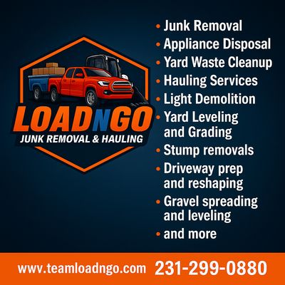 LOAD N GO - Updated October 2025 - 160 1st Ave, Muskegon, Michigan ...