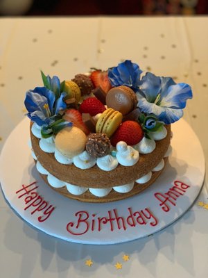 ALMA’S CAKES - Updated June 2025 - 101 Photos & 93 Reviews - 7802 ...