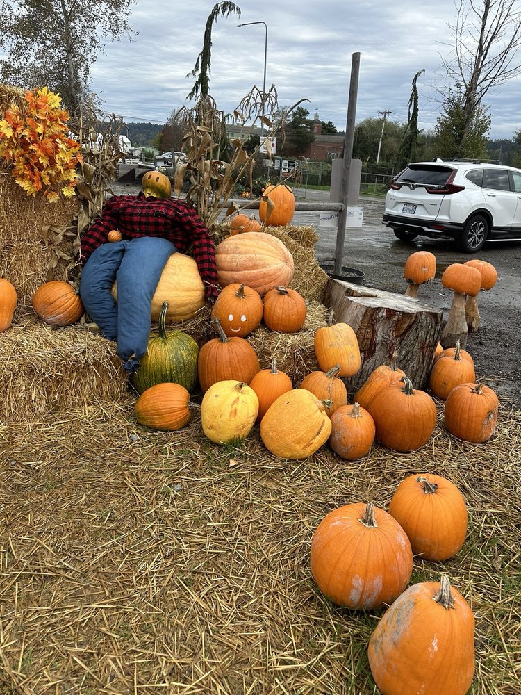 SOUND SUSTAINABLE FARMS - Updated November 2025 - 29 Photos - 14017 NE ...