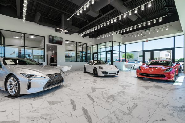 HURST AUTOPLEX MITSUBISHI - Updated December 2025 - 50 Photos & 48 ...