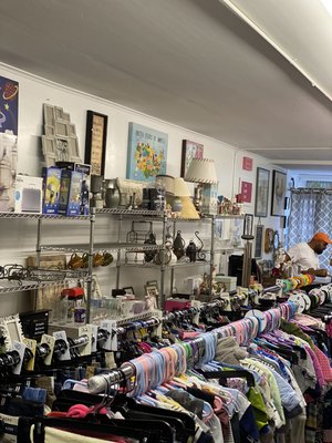 THE GOODY BAG VARIETY AND CONSIGNMENT - Updated October 2025 - 10 ...