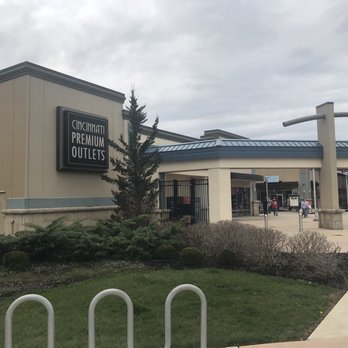 CINCINNATI PREMIUM OUTLETS - Updated November 2024 - 163 Photos & 147 ...