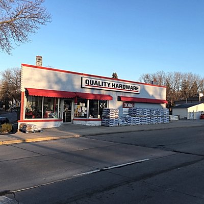 QUALITY HARDWARE - Updated October 2025 - 12 Photos & 17 Reviews - 1201 ...