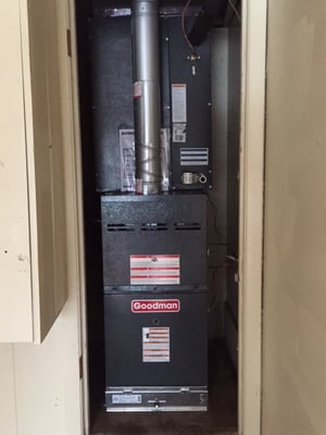 OPTIMUM AIR CO - Updated June 2025 - 13 Photos & 55 Reviews - 1002 ...