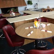 TOP FLIGHT GRILL & CATERING - 59 Photos & 46 Reviews - 5000 S Airport ...