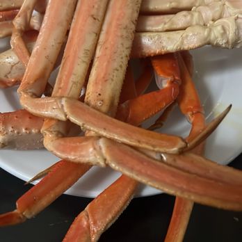 INFINITY BUFFET AT TREASURE BAY CASINO - Updated October 2025 - 189 ...