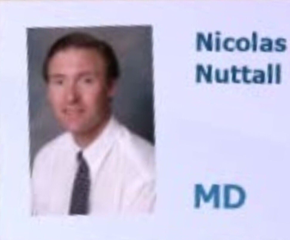 NUTTALL NICHOLS MD - Updated October 2025 - 2 Upper Ragsdale Dr ...