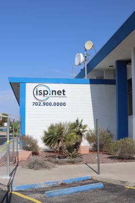 ISP NET - Updated December 2025 - 56 Photos & 236 Reviews - 2595 E ...