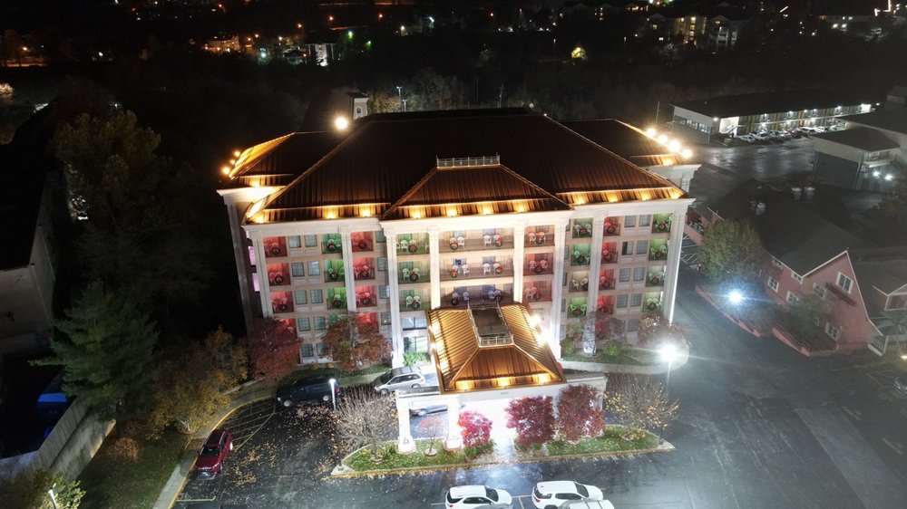 CLARION INN BRANSON - 42 Photos & 25 Reviews - 2820 W Hwy 76, Branson ...