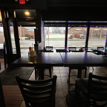 BLVD GRILL - Updated January 2026 - 15 Photos & 27 Reviews - 412 Empire ...