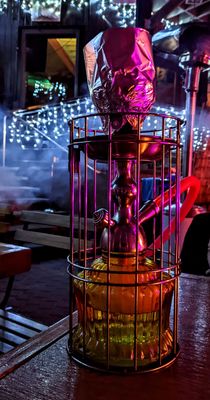 HUSH CAFE LOUNGE & GARDEN - Updated October 2025 - 113 Photos & 126 Reviews - 70-10 Grand Ave ...