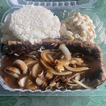 KONA KITCHEN - SEATTLE - 1410 Photos & 1232 Reviews - 8501 5th Ave NE ...