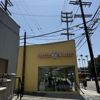 ZANKOU CHICKEN - Updated March 2025 - 908 Photos & 1703 Reviews - 1716 ...