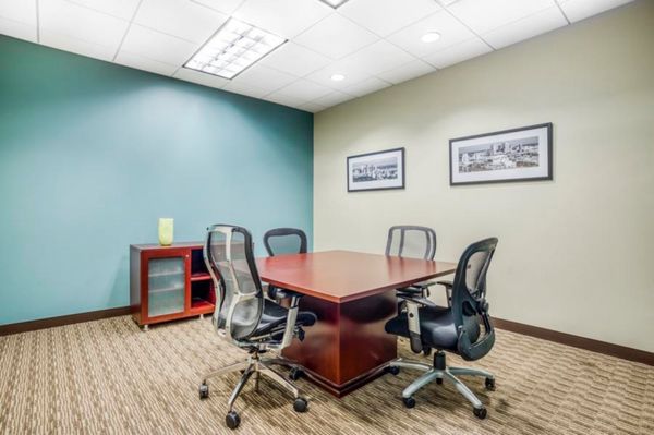 REGUS PROMENADE CIRCLE - Updated December 2025 - 14 Photos - 180 ...