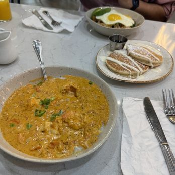 THE BRUNCH DISTRICT - Updated March 2025 - 189 Photos & 119 Reviews ...