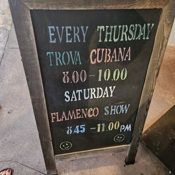 LA TABERNA GIRALDA - Updated December 2025 - 394 Photos & 222 Reviews ...