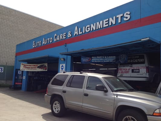 ELITE AUTO CARE - Updated October 2025 - 215 Reviews & 47 Photos ...