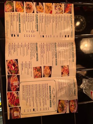 KAM RAI THAI - 177 Photos & 81 Reviews - 43-11 28th Ave, Astoria, New ...