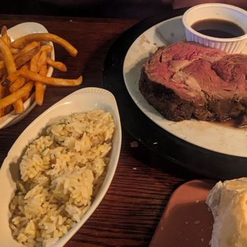 RUBY RIVER STEAKHOUSE - Updated January 2025 - 819 Photos & 929 Reviews ...